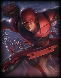 Sha Lin - Official Paladins Wiki