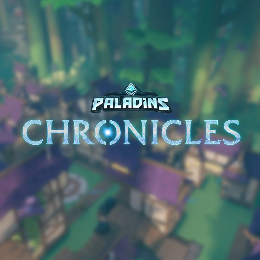 A Life Lived - Official Paladins Wiki