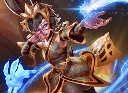 Rei - Official Paladins Wiki