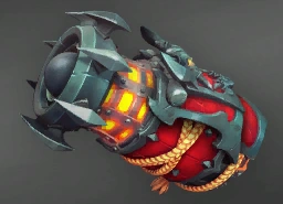Makoa - Official Paladins Wiki