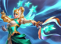 Inara - Official Paladins Wiki