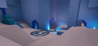 Salty Springs - Official Paladins Wiki