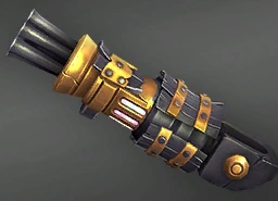 Ruckus - Official Paladins Wiki