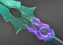 Zhin - Official Paladins Wiki