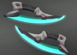 Maeve/Removed Content - Official Paladins Wiki