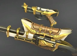 Strix - Official Paladins Wiki