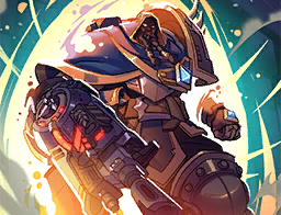 Beyond the Veil - Official Paladins Wiki