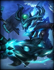 Grover - Official Paladins Wiki