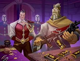 Runic Ammunition - Official Paladins Wiki