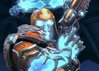 Fallen Androxus voice lines - Official Paladins Wiki