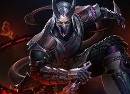 Vatu - Official Paladins Wiki