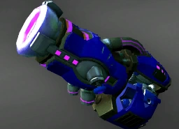 Drogoz - Official Paladins Wiki