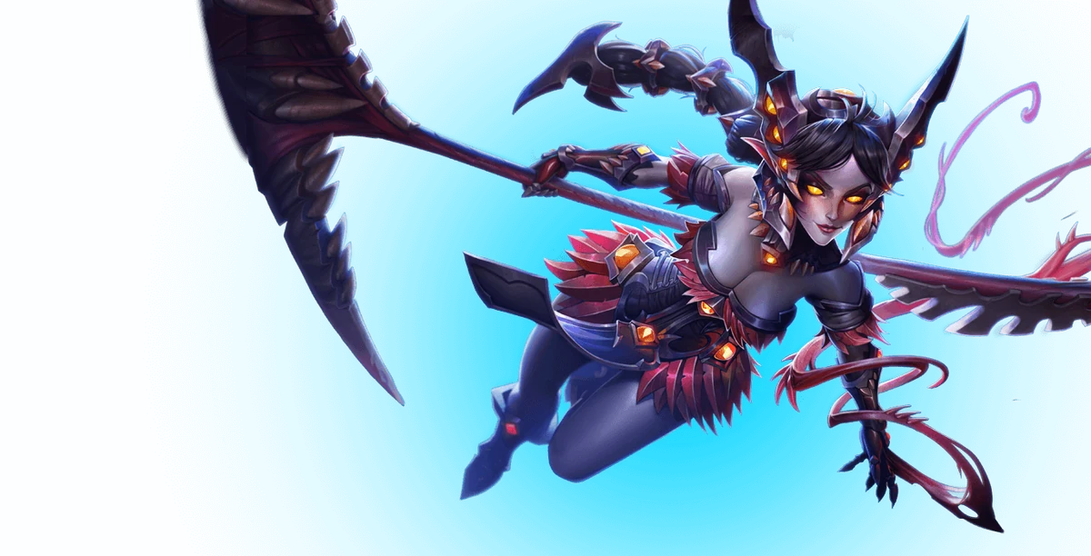 Vora - Official Paladins Wiki