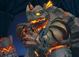Makoa - Official Paladins Wiki