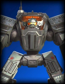 Ruckus - Official Paladins Wiki