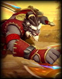 Tiberius - Official Paladins Wiki