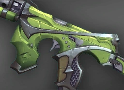VII - Official Paladins Wiki