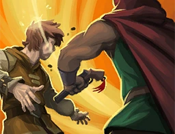 Bushwhack - Official Paladins Wiki