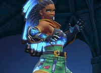 E-Mani Imani voice lines - Official Paladins Wiki