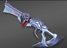 Omen - Official Paladins Wiki