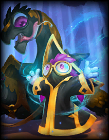 Moji - Official Paladins Wiki