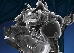 Drogoz - Official Paladins Wiki