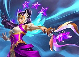 Inara - Official Paladins Wiki