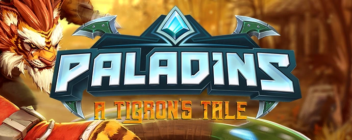 Category:Patch notes - Official Paladins Wiki