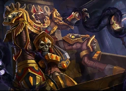 Raum - Official Paladins Wiki