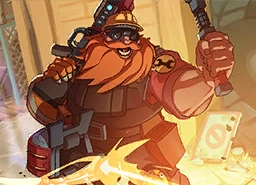 Barik - Official Paladins Wiki