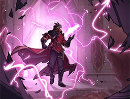 The Price of Salvation - Official Paladins Wiki