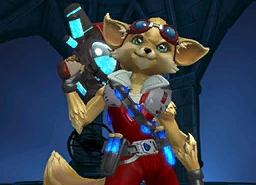 Pip - Official Paladins Wiki