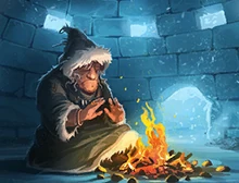 Howling Gale - Official Paladins Wiki