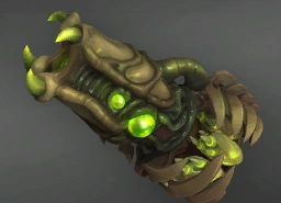 Drogoz - Official Paladins Wiki