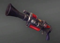 Barik - Official Paladins Wiki