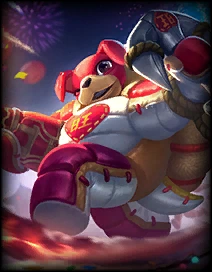 Makoa - Official Paladins Wiki