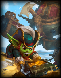 Ruckus - Official Paladins Wiki