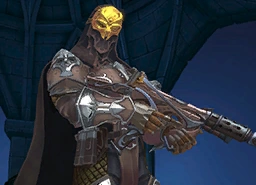 VII - Official Paladins Wiki