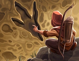 Tracker - Official Paladins Wiki