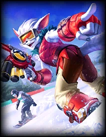 Pip - Official Paladins Wiki