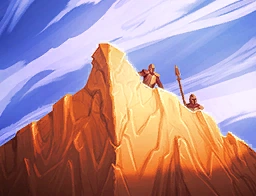 Stone Bulwark - Official Paladins Wiki