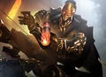 VII - Official Paladins Wiki