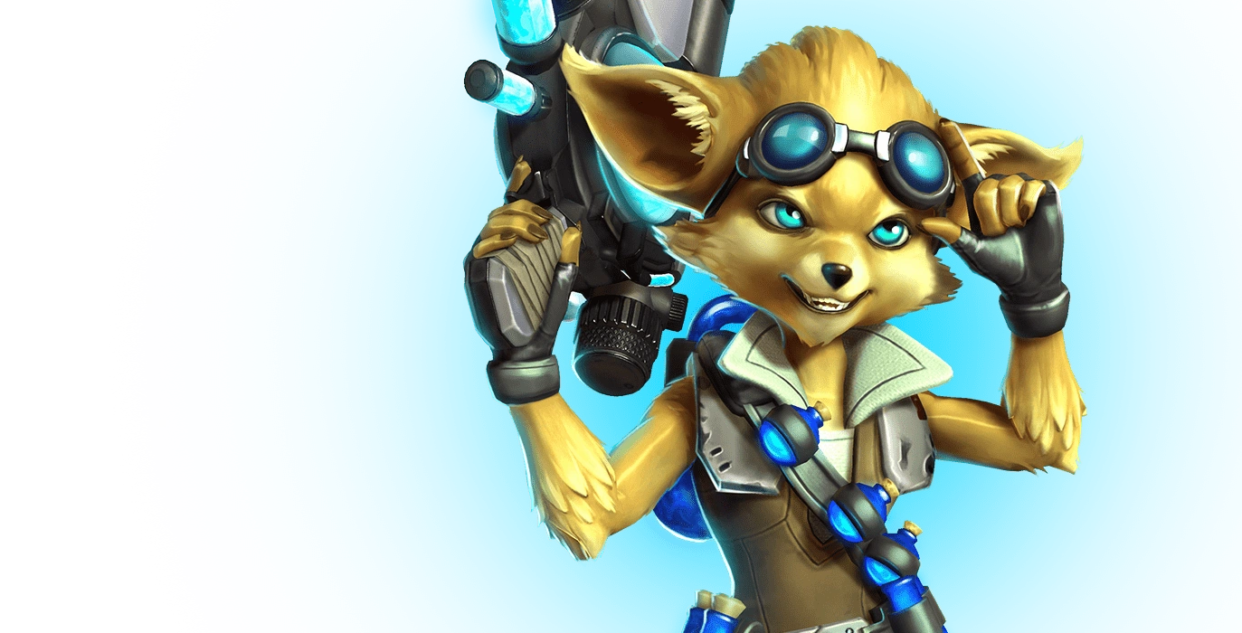 Pip - Official Paladins Wiki