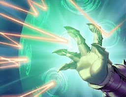 Buying Time - Official Paladins Wiki