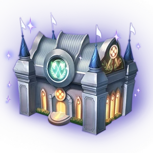 RWBY Chest - Official Paladins Wiki