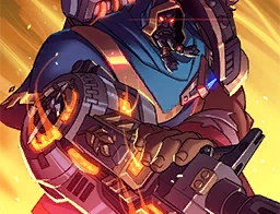 Hell Hunter - Official Paladins Wiki