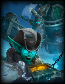 Ruckus - Official Paladins Wiki