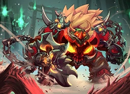 Makoa - Official Paladins Wiki