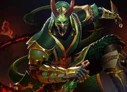 Vatu - Official Paladins Wiki