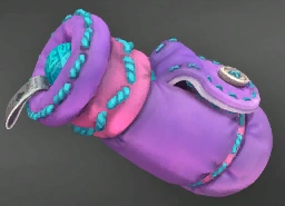 Makoa - Official Paladins Wiki